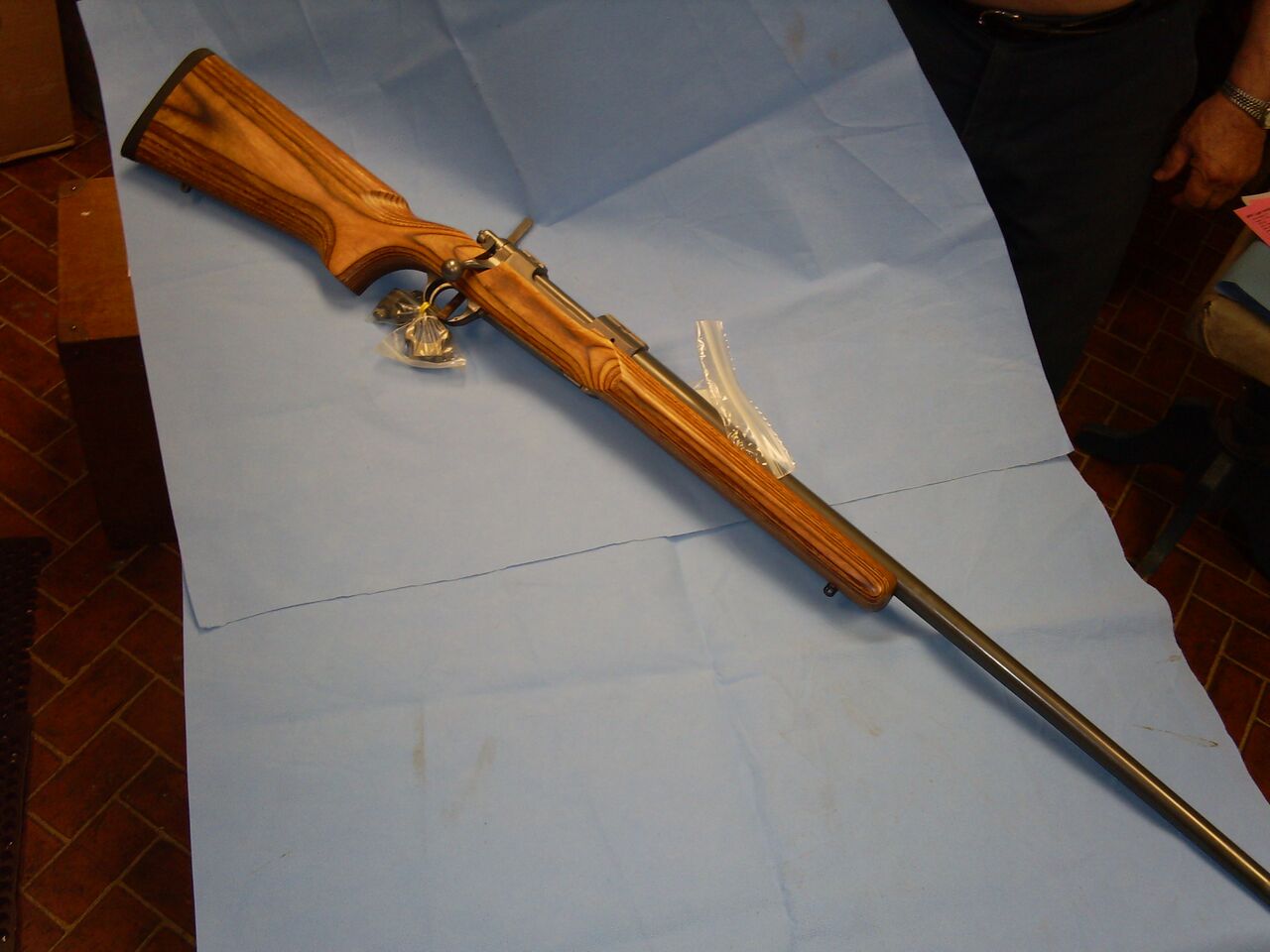 Varmint Rifles | The Shooters Corner