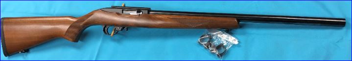 Rimfire Rifles | The Shooters Corner