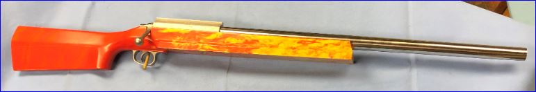 Benchrest Rifles | The Shooters Corner