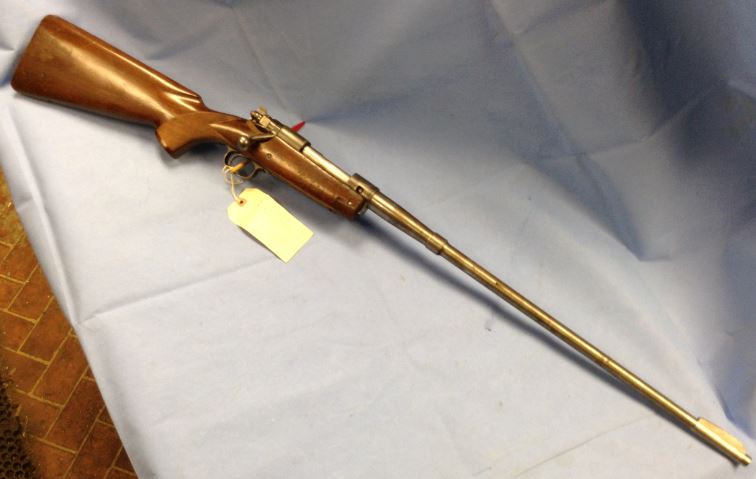 Factory | The Shooters Corner