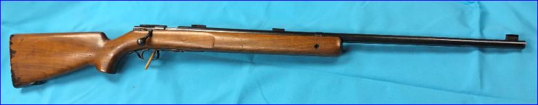 Rimfire Rifles | The Shooters Corner