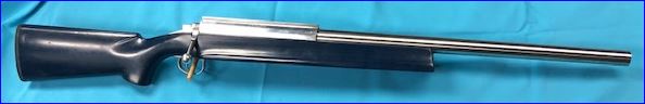 Benchrest Rifles | The Shooters Corner
