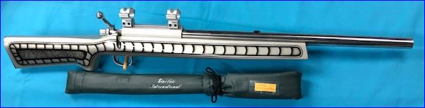 Benchrest Rifles | The Shooters Corner