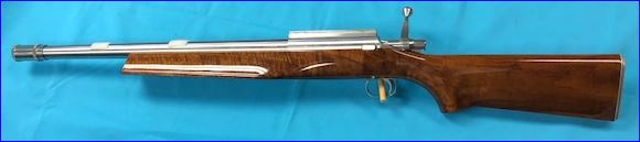 Benchrest Rifles | The Shooters Corner