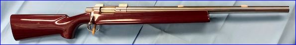 Benchrest Rifles | The Shooters Corner