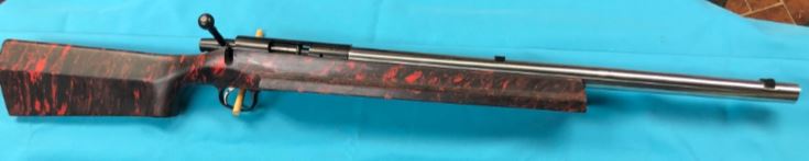 Benchrest Rifles | The Shooters Corner