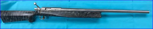 Benchrest Rifles | The Shooters Corner