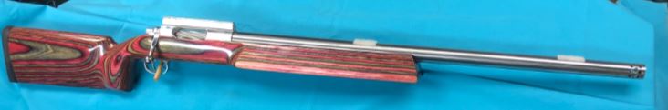 Benchrest Rifles | The Shooters Corner