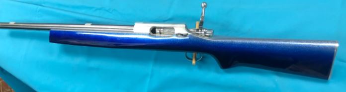 Benchrest Rifles | The Shooters Corner
