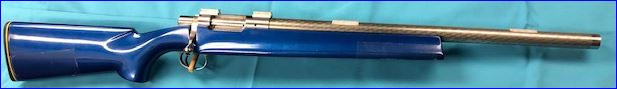 Benchrest Rifles | The Shooters Corner