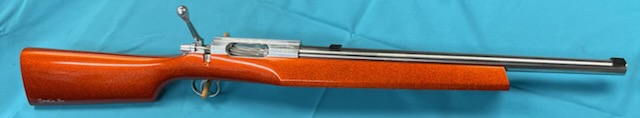 Benchrest Rifles | The Shooters Corner