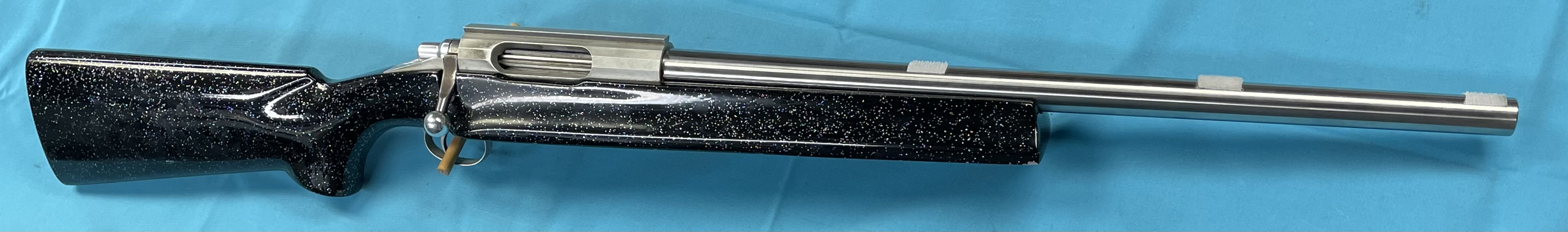 Benchrest Rifles | The Shooters Corner