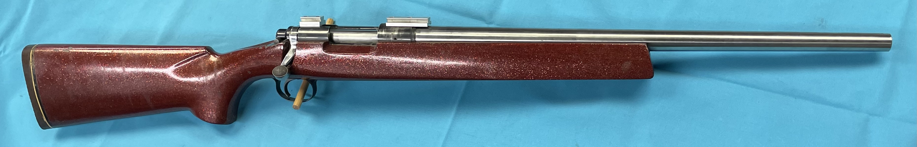 Benchrest Rifles | The Shooters Corner