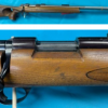 Benchrest Rifles | The Shooters Corner