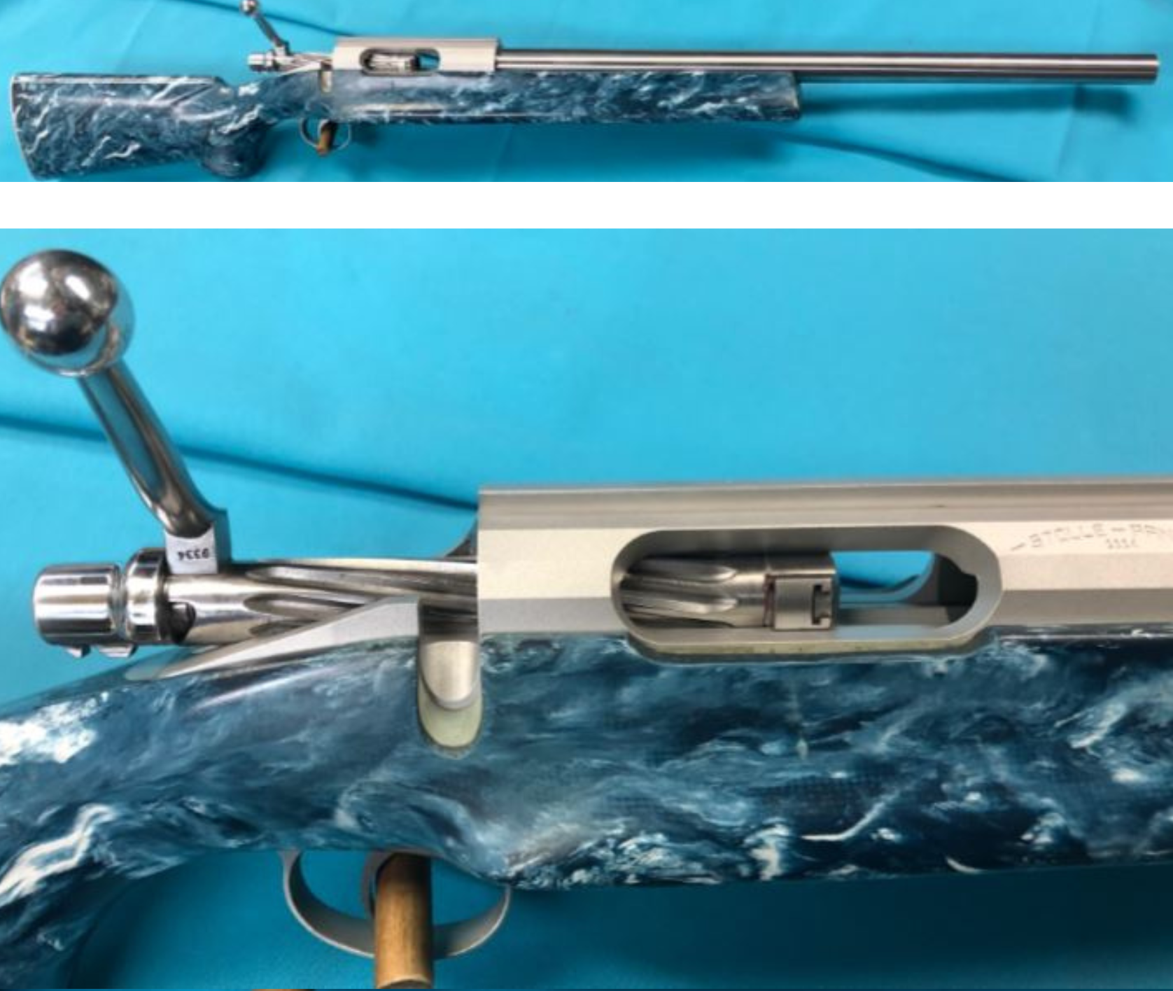 Benchrest Rifles | The Shooters Corner