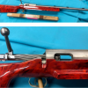 Benchrest Rifles | The Shooters Corner
