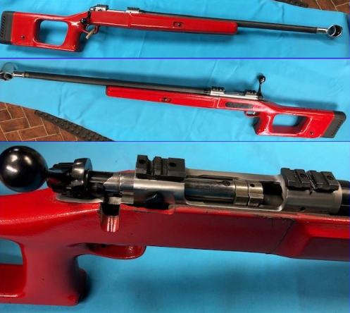 Varmint Rifles | The Shooters Corner