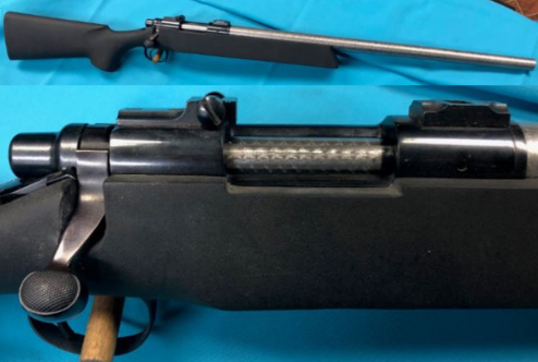 Varmint Rifles | The Shooters Corner